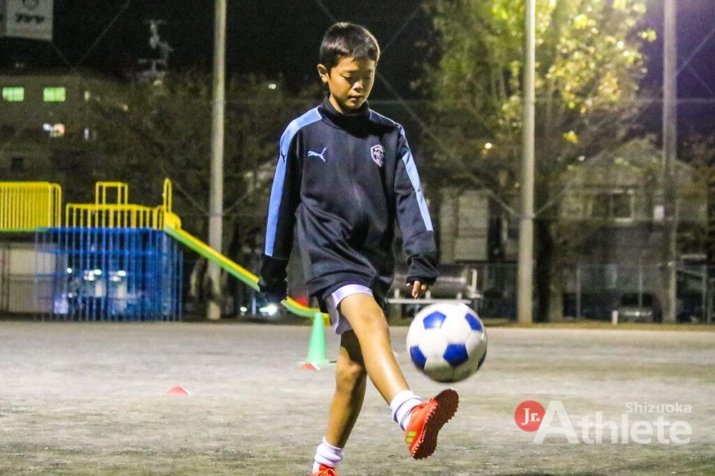 LOOP FC | ジュニアアスリート静岡